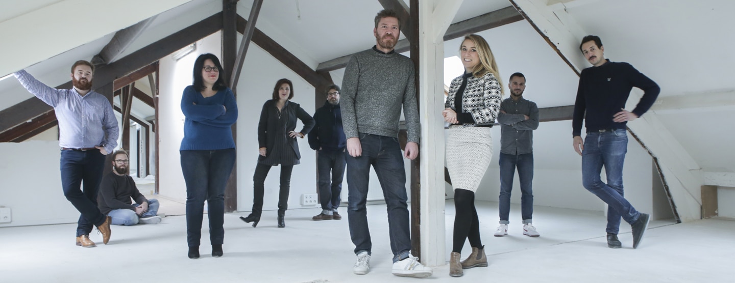 The group – find out about our expertise in universal design - Tactile ...