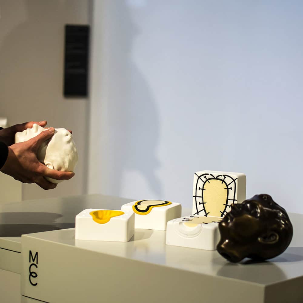 Our achievements – Inclusive cultural experiences - Tactile Studio