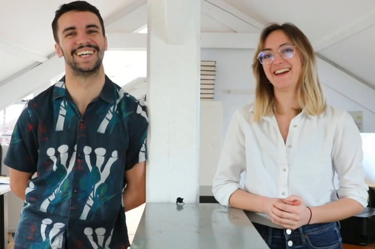 Inclusive design agency for cultural institutions - Tactile Studio