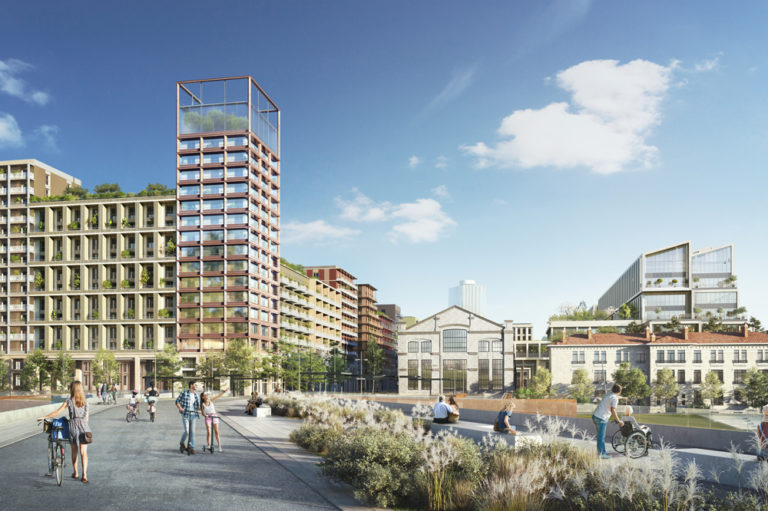 Inclusive design agency for cultural institutions - Tactile Studio