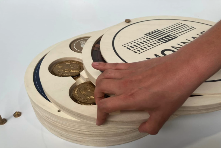 Inclusive design for museums and cultural institutions - Tactile Studio