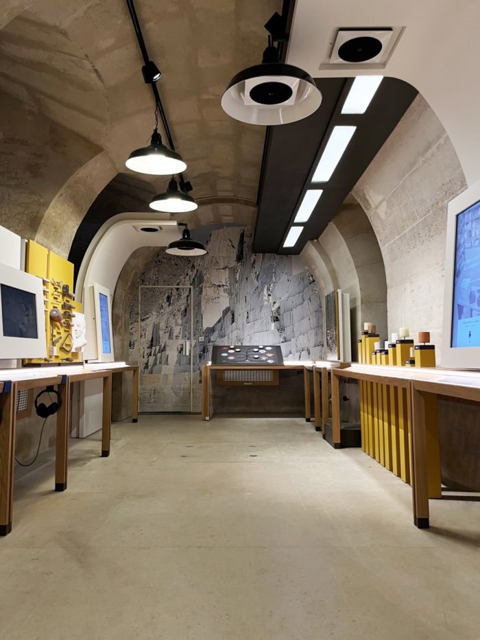 Opening at the Louvre: The Sculpture Discovery Area Sets Trends for the Inclusive Museum of Tomorrow